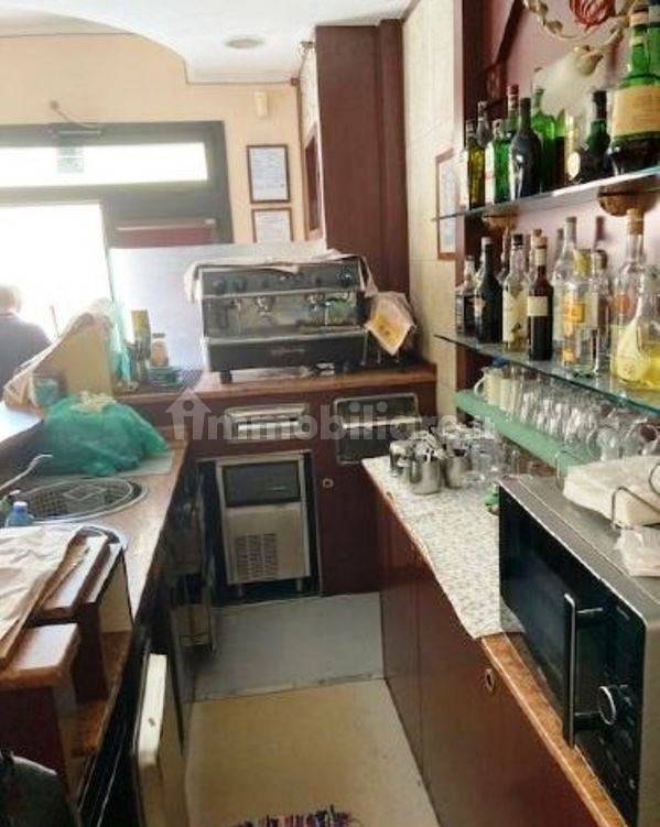 Bar via Francesco Selmi 91, Modena, Rif. 100171482 - Immobiliare.it