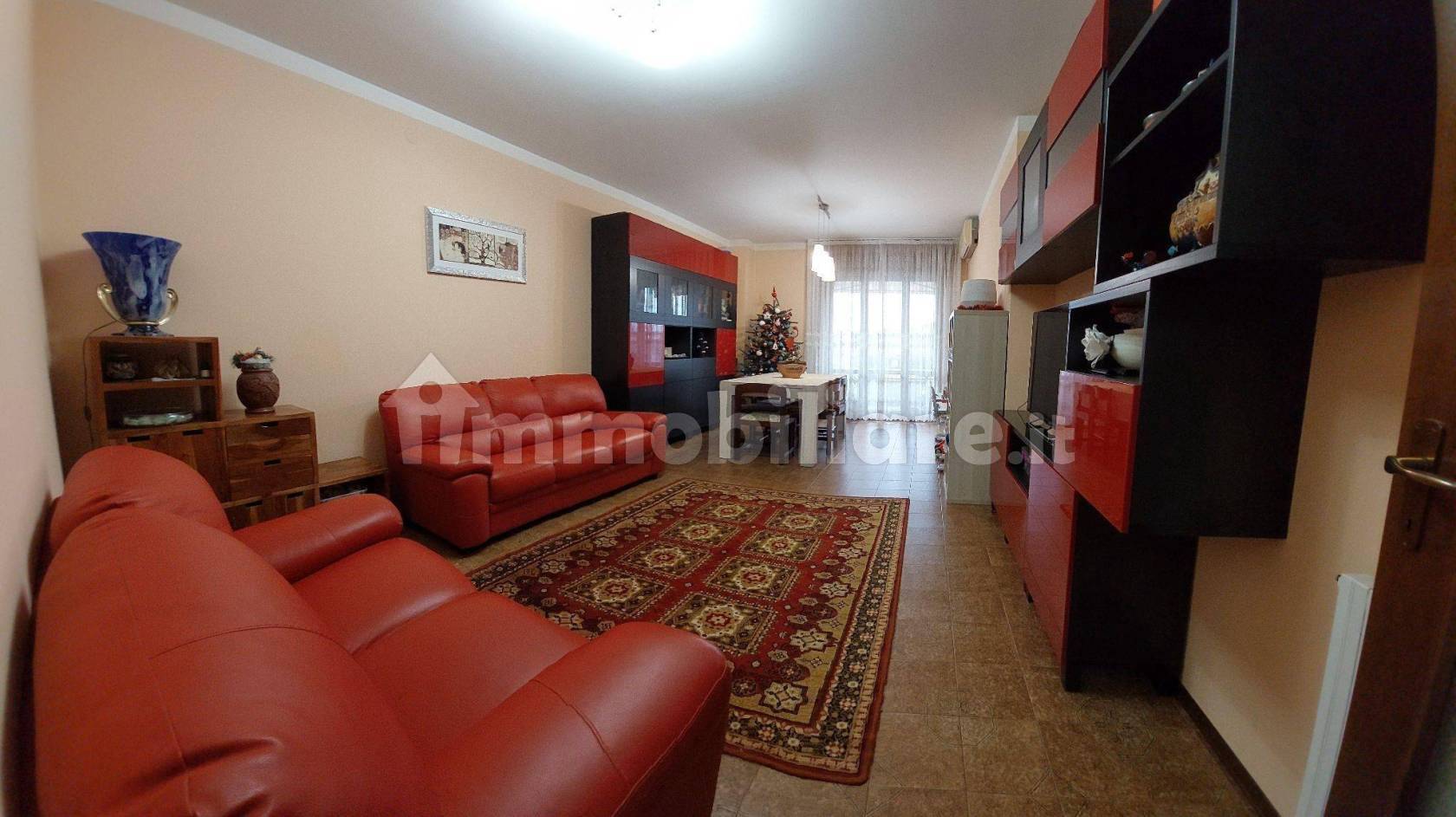 Appartamento via Antonio Maria Cortivo, Pontevigodarzere - Isola di Torre, Padova