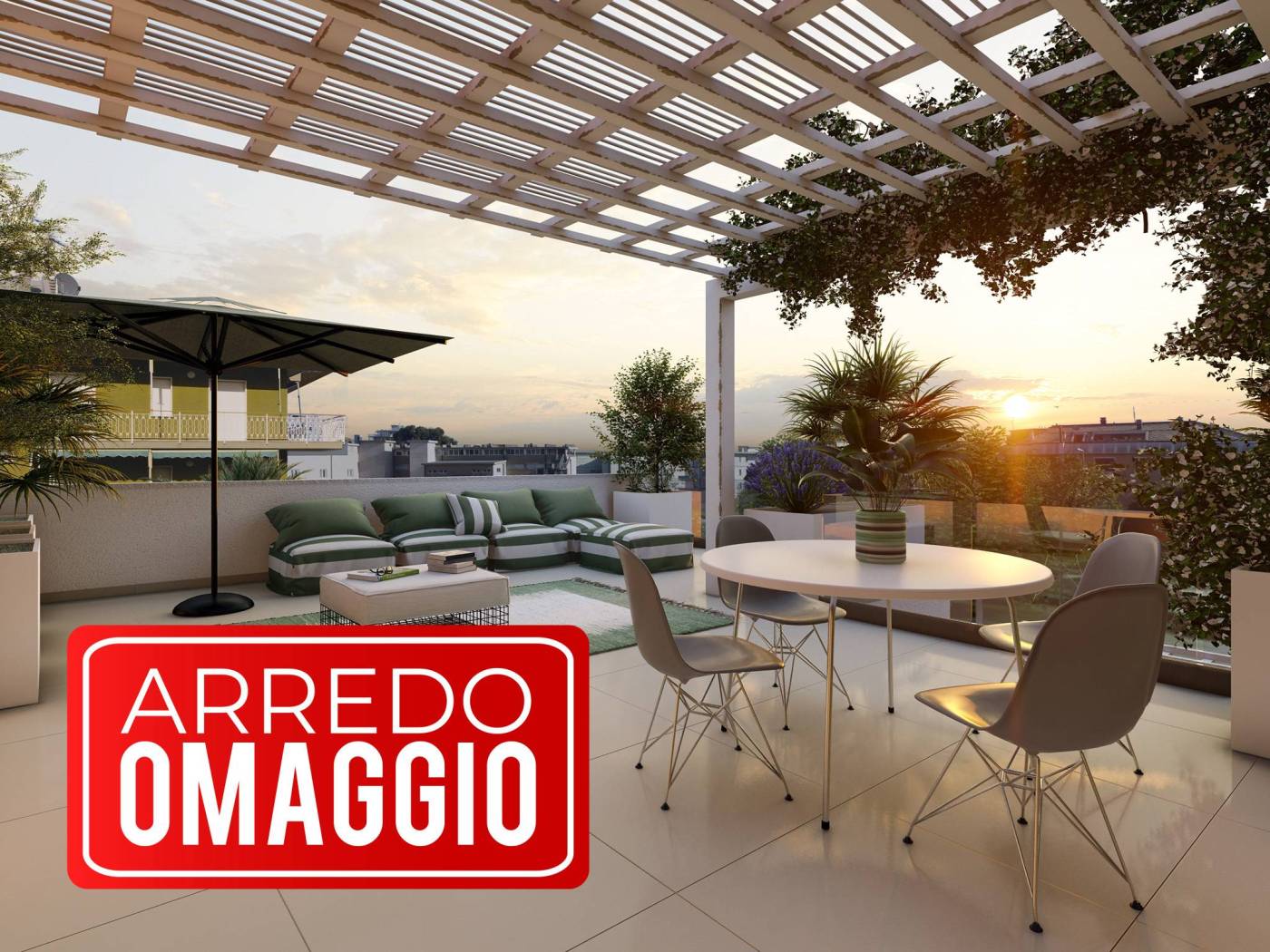 Trilocale via Prigliani, Centro, Loano