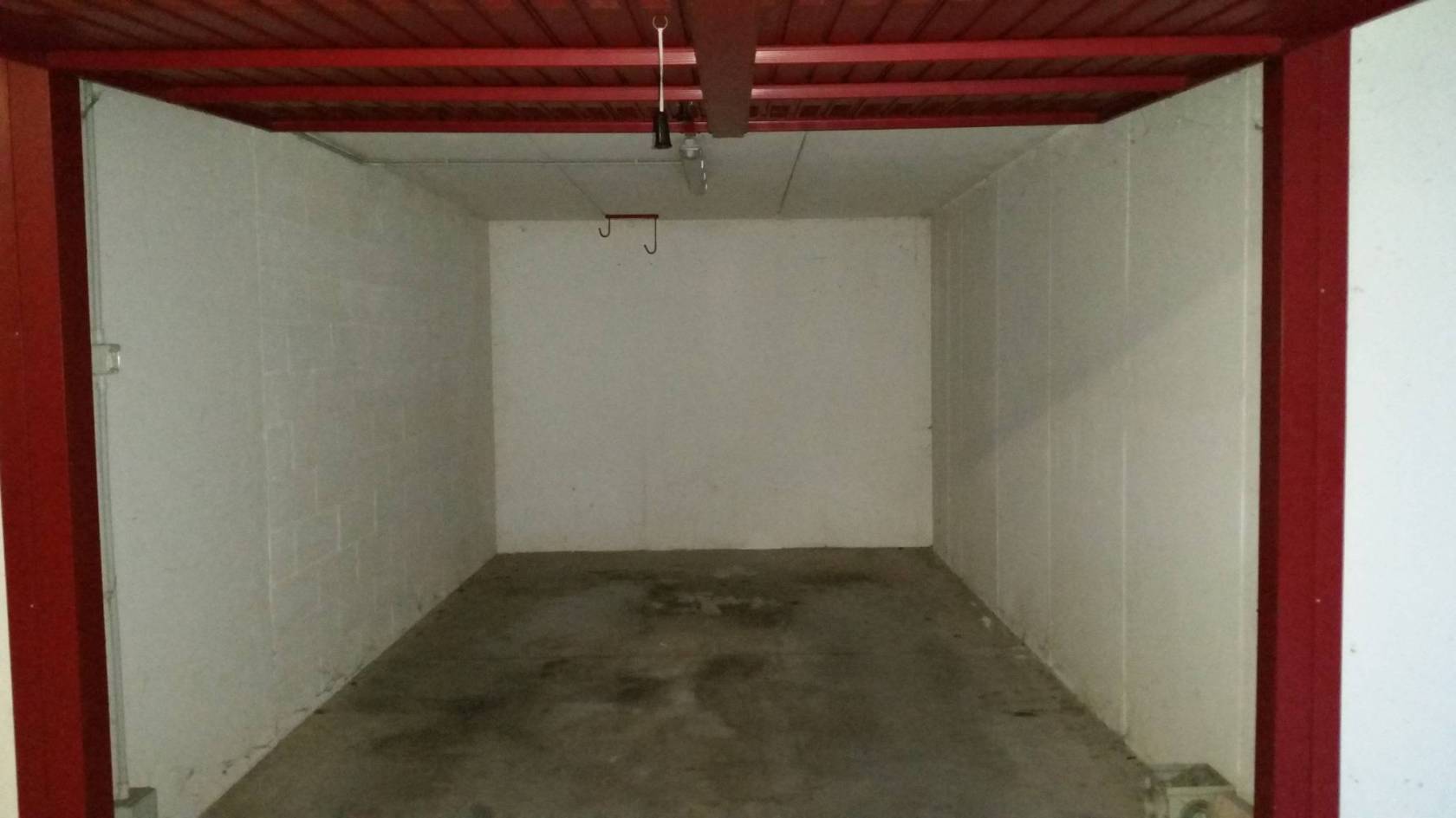 Garage - Box in Vendita
