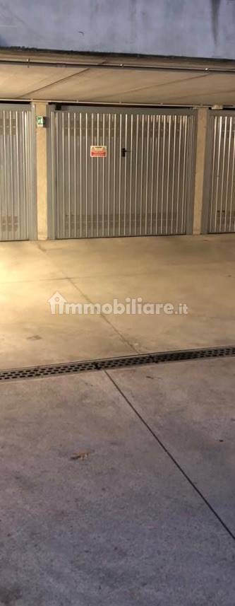 Garage - Box in Vendita