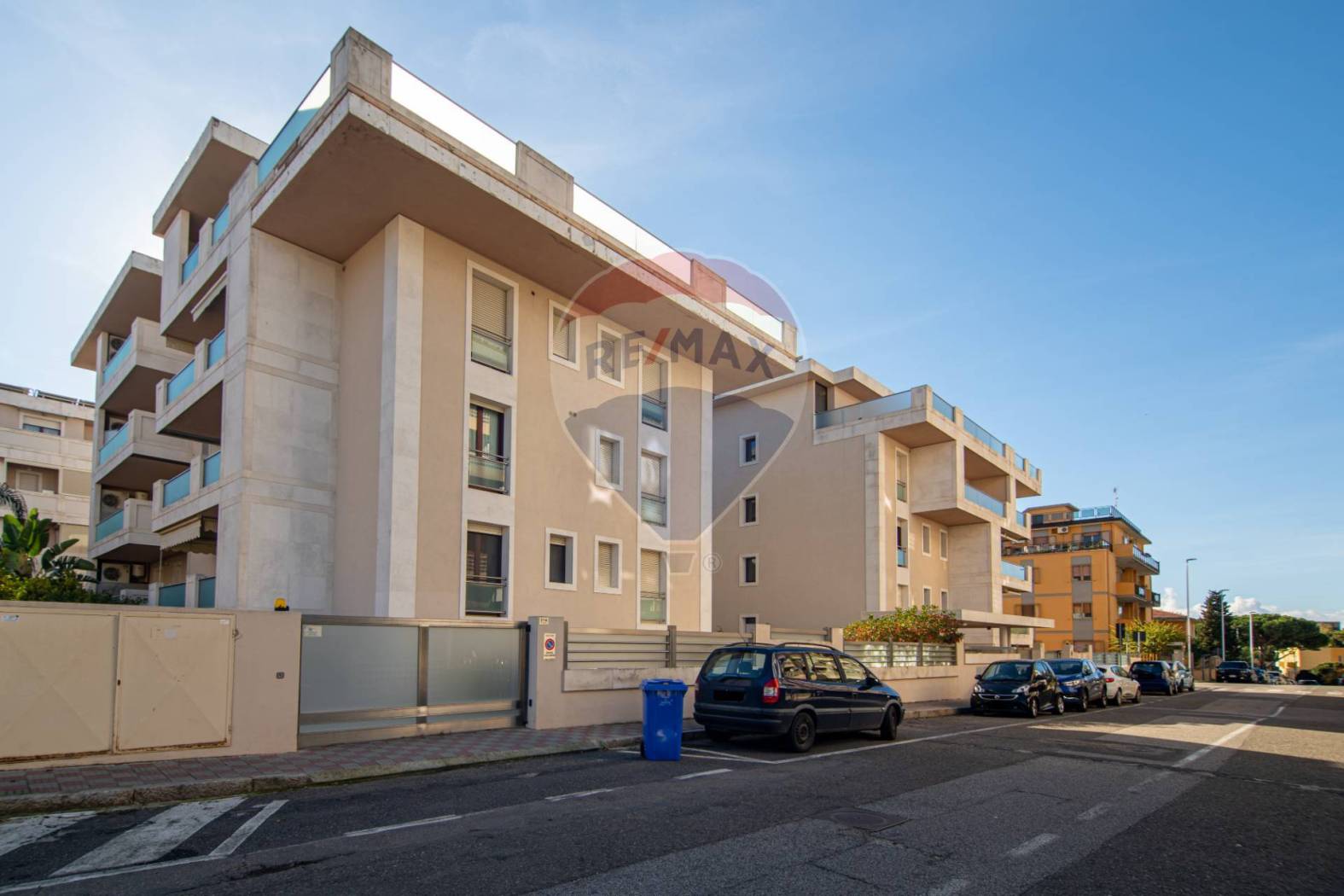 Appartamento ottimo stato, piano terra, Bonaria, Cagliari