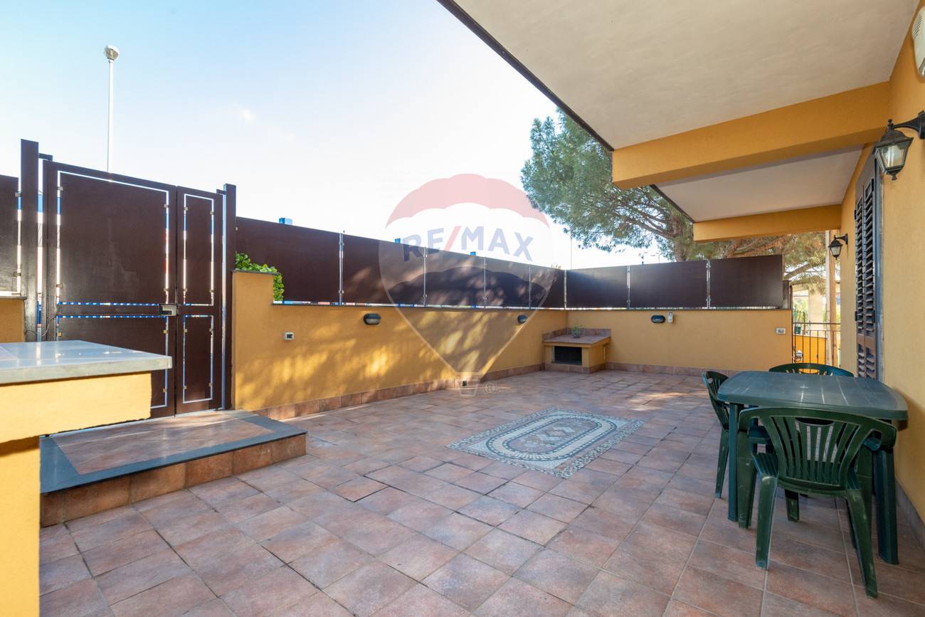 Trilocale via Campo Sportivo 5, Centro, Misterbianco