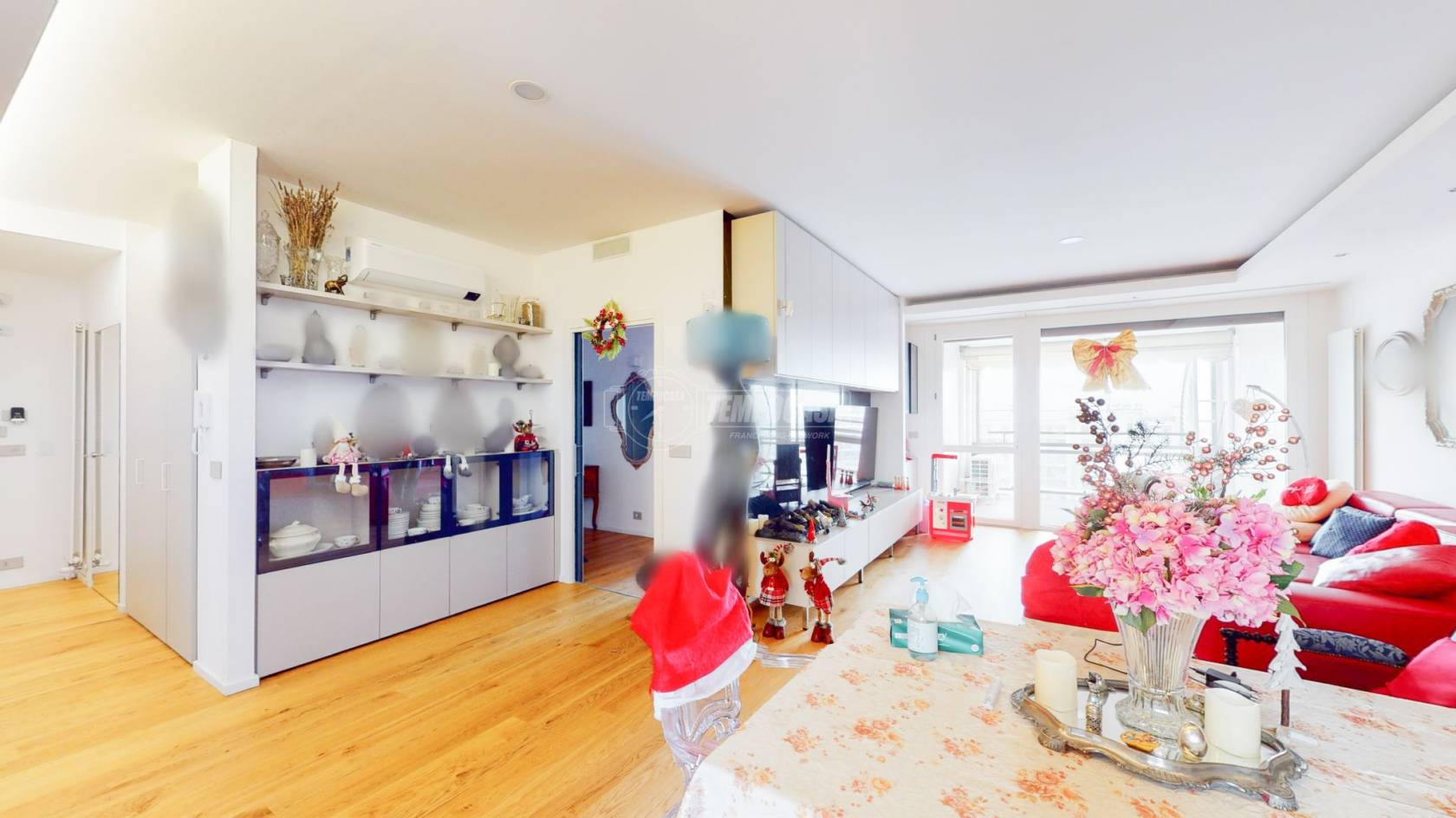 Appartamento corso Massimo d'Azeglio 76, San Salvario - Dante, Torino