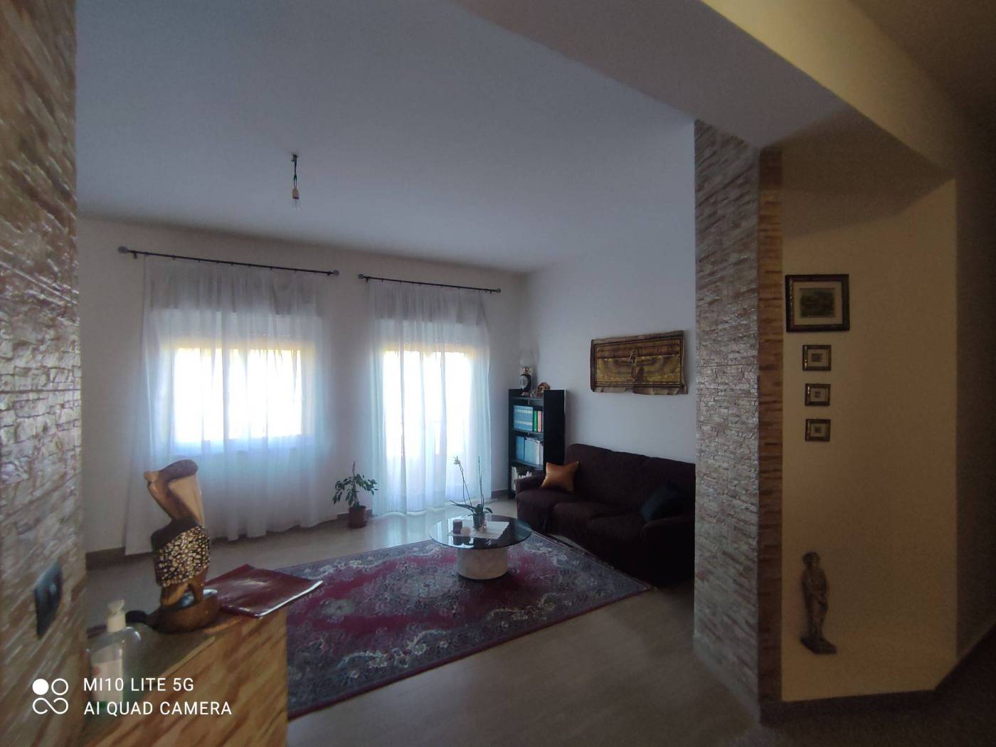 Appartamento Contrada Carbone 762, Sciacca