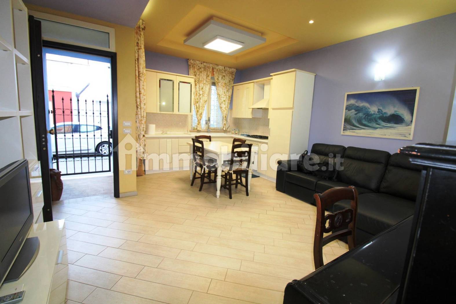 Trilocale via Torino, Centro, Civitanova Marche