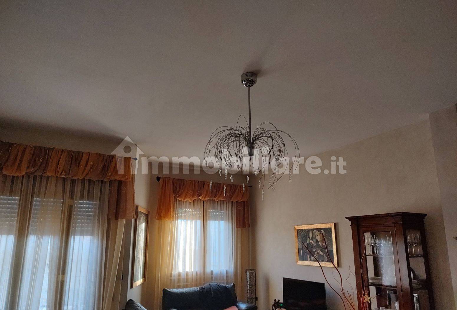 Appartamento via Taranto 20b, San Pancrazio Salentino