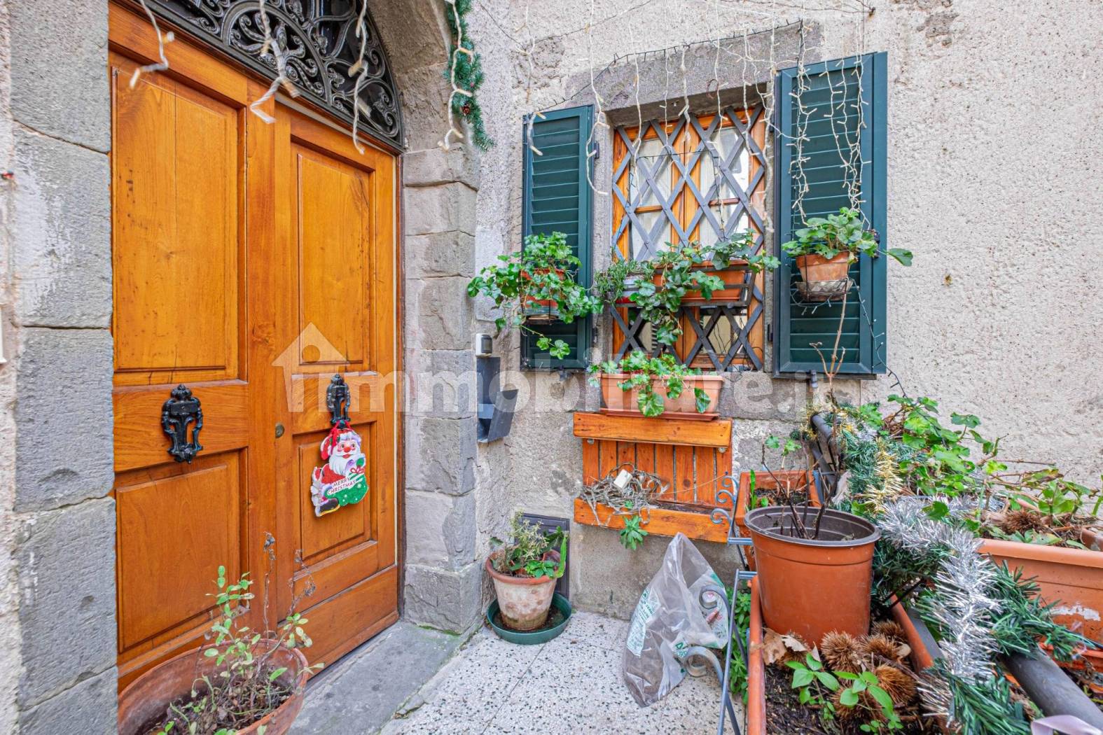 Trilocale via Italia, Centro, Cinigiano