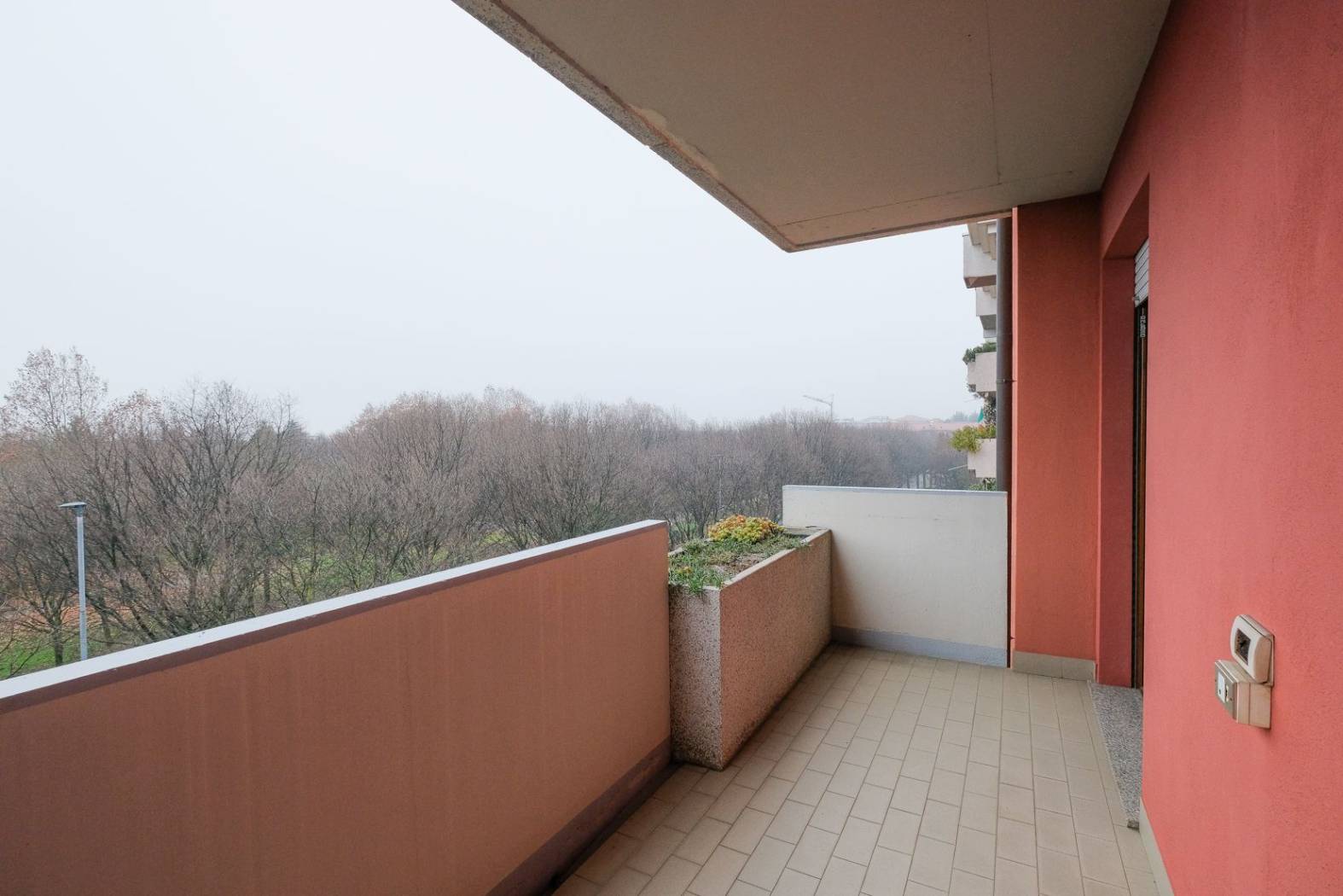 Bilocale via Giuseppe Ungaretti, Celadina, Bergamo