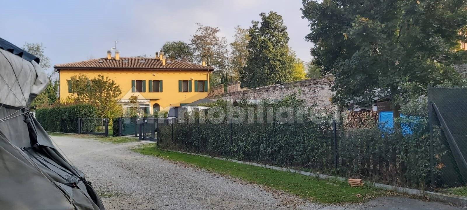 Quadrilocale via Francesco Zanardi 451, Noce - Pescarola, Bologna