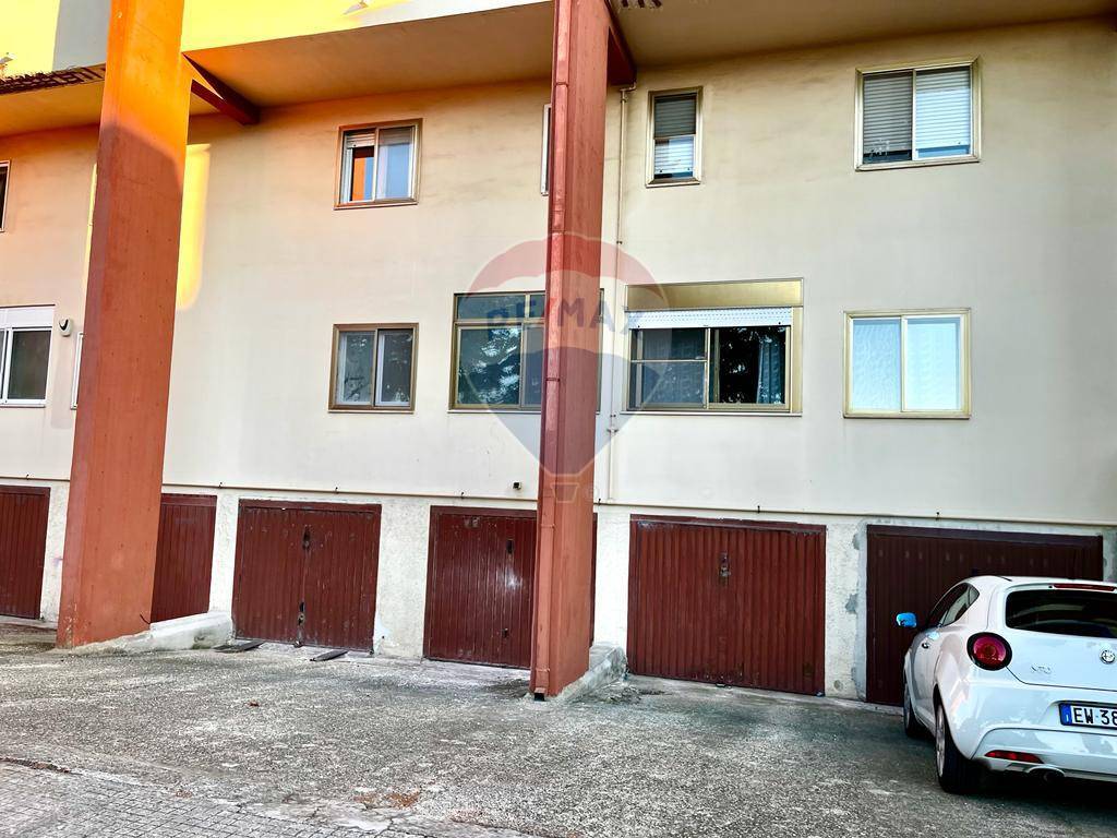 Quadrilocale via Luigi Galvani 6, Zona Industriale - San Paolo, Brindisi