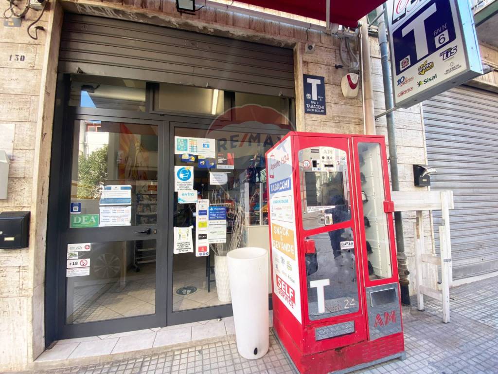 Negozio - Locale commerciale Vendita, Carovigno, rif. 100177110 ...