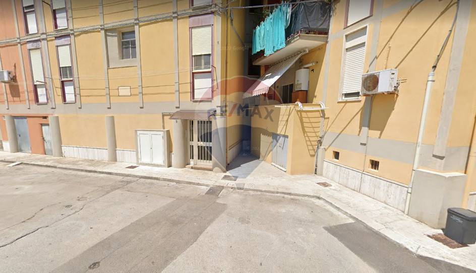 Trilocale piazza de Ferraris 9, Paradiso - Minnuta, Brindisi