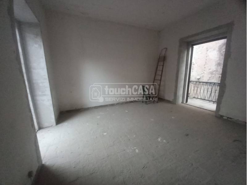 Bilocale via Plebiscito, Aversa