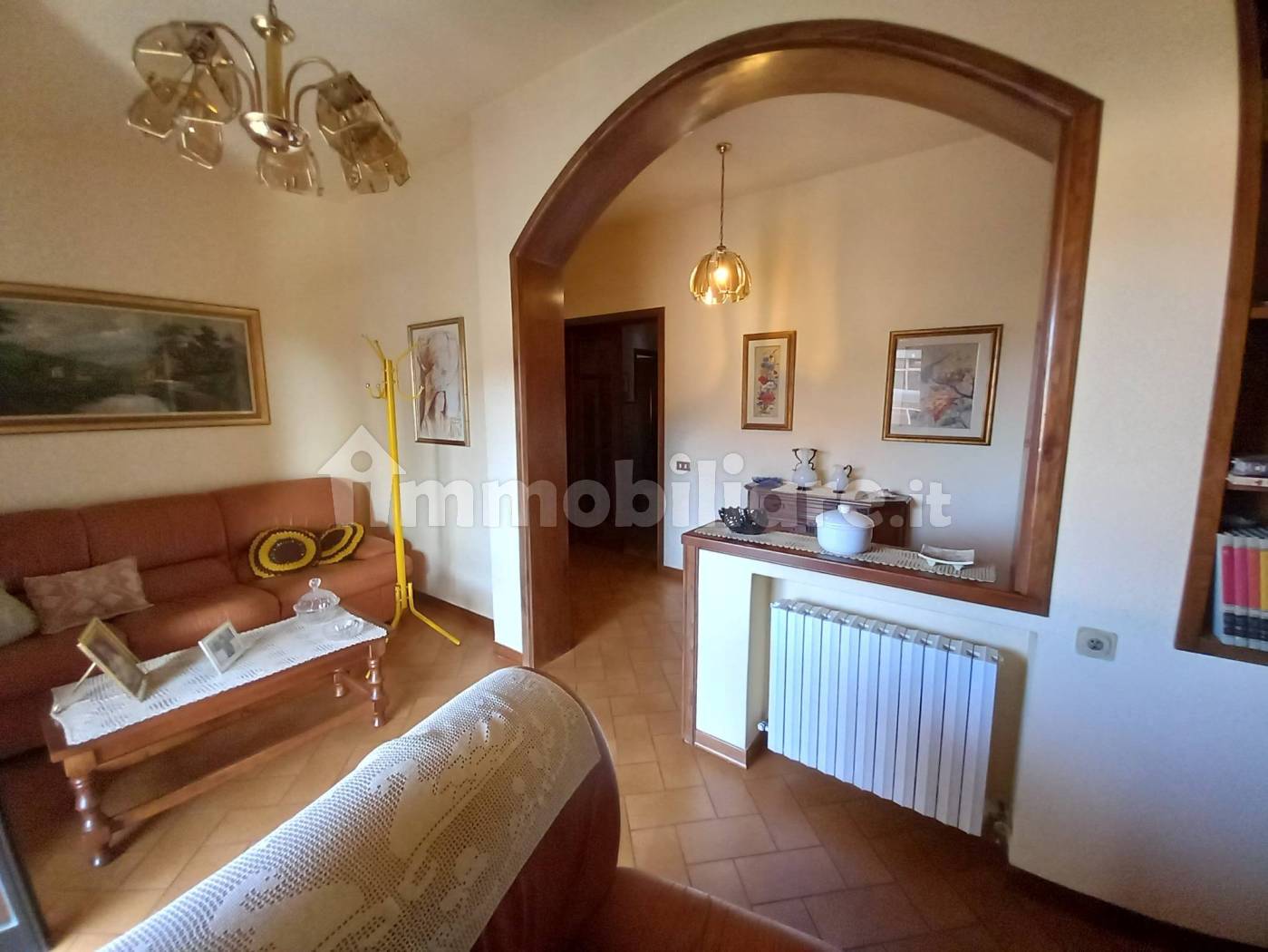 Appartamento via Lombarda 185, Lammari - Lunata, Capannori