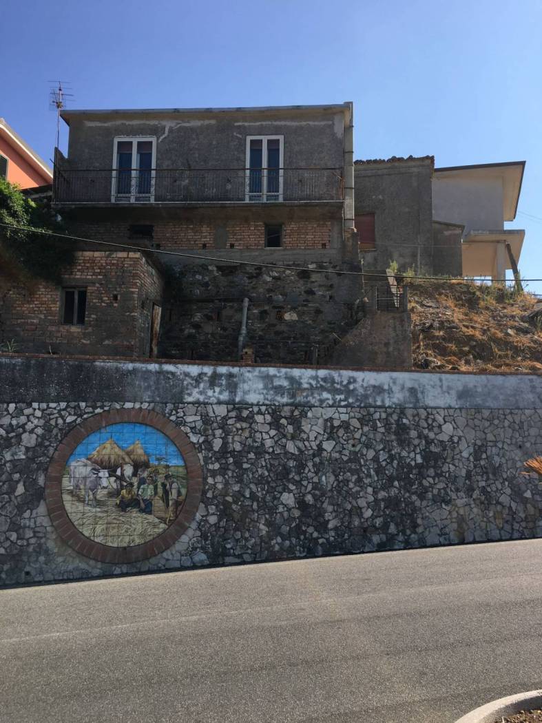 Quadrilocale via delle Aie, Centro, Curinga