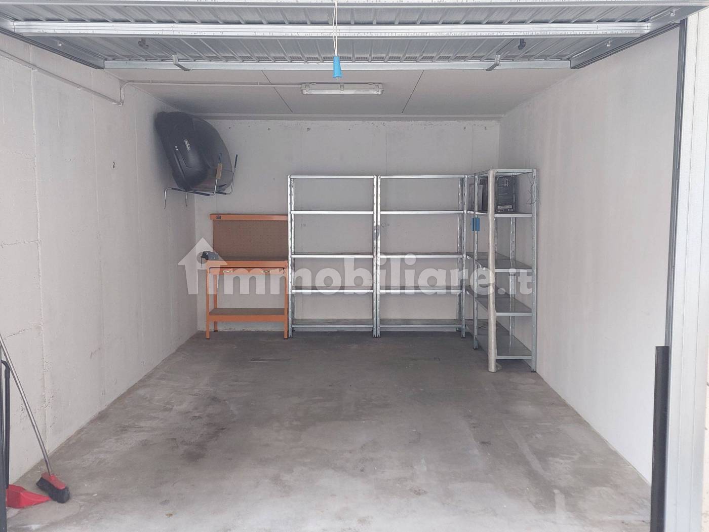 Garage - Box in Vendita