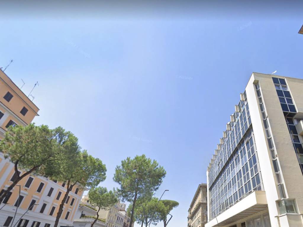 Asta per appartamento, via Appia Nuova 37/45 Roma