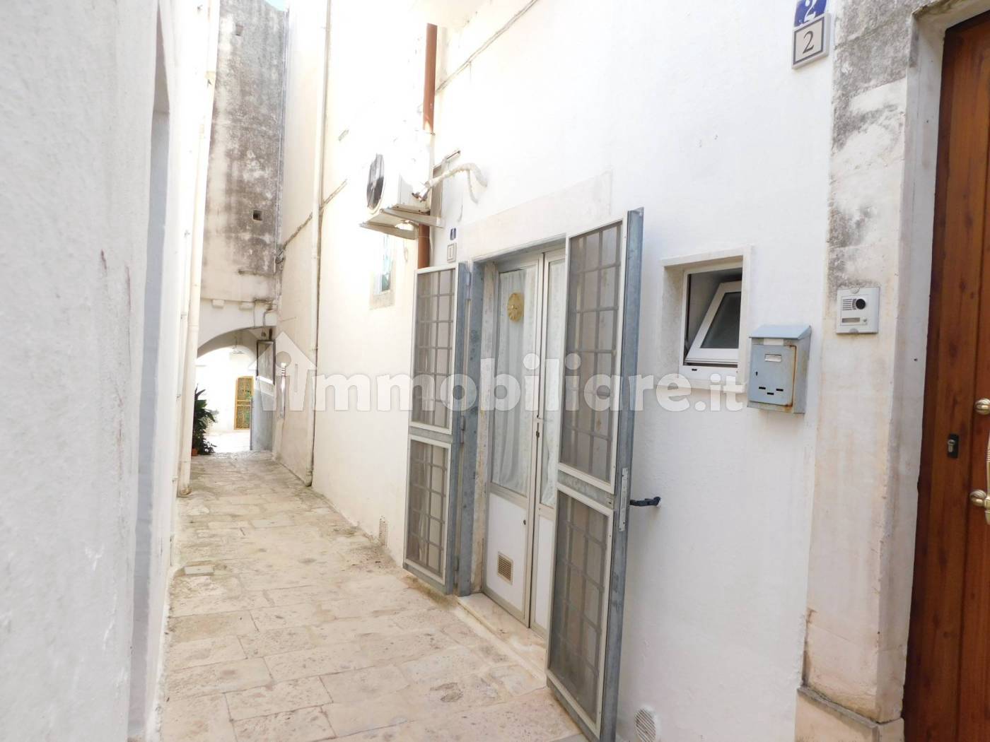 Bilocale via Beatrice Cenci 2, Martina Franca