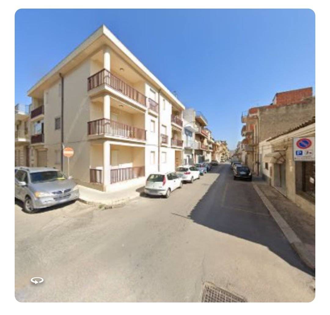 Quadrilocale via Magenta 463, Centro, Vittoria