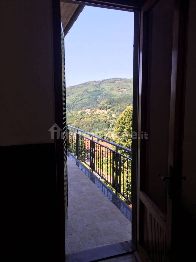 Appartamento via del Sasso, Cireglio, Pistoia