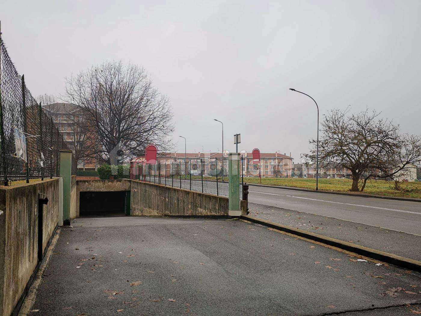 Garage - Box in Vendita