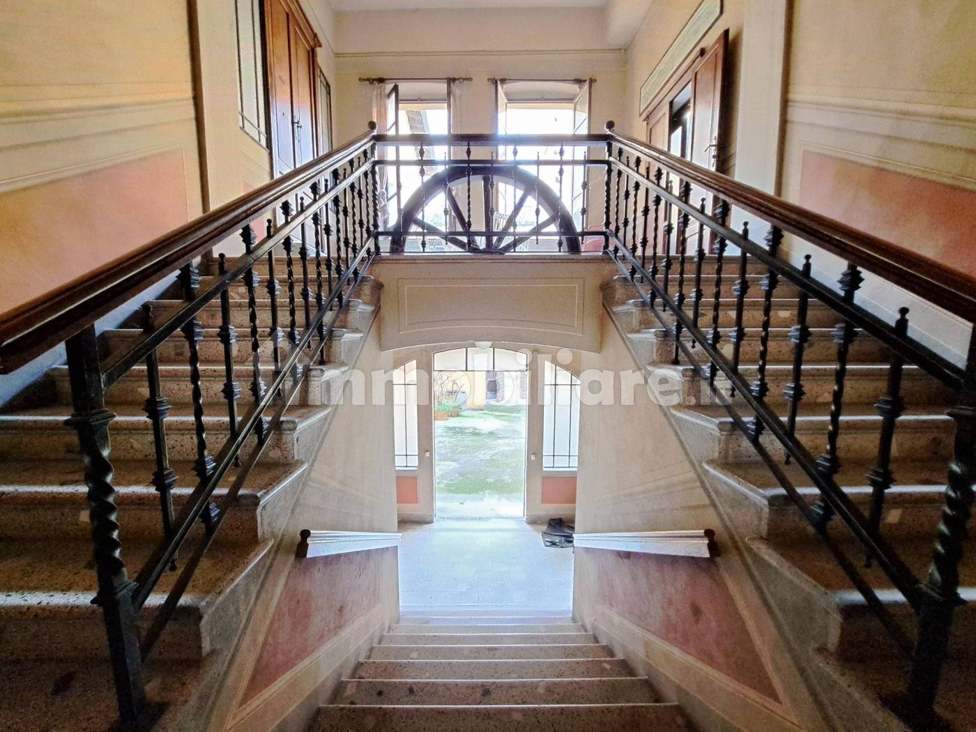 Quadrilocale via 25 Aprile 3, Centro, Busseto