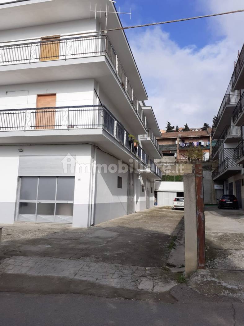 Appartamento viale John Fitzgerald Kennedy, Grottole