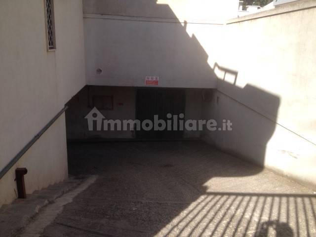 Garage - Box in Vendita