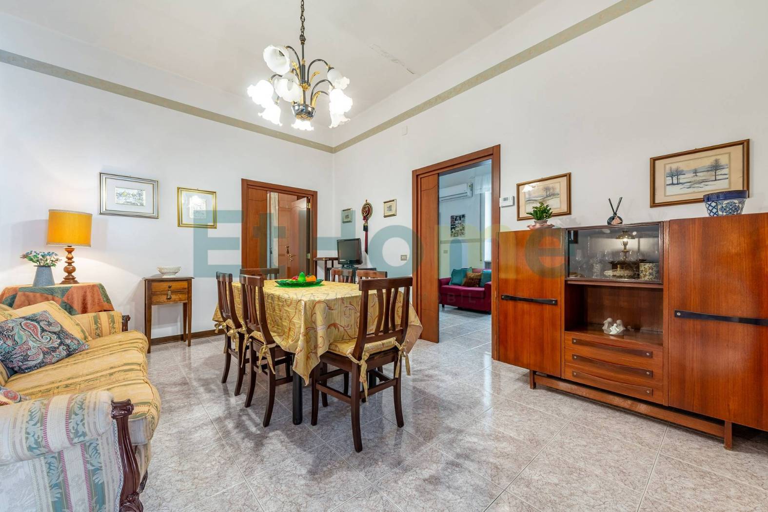 Appartamento via Francesco Ferrucci 219B, Centro, Andria