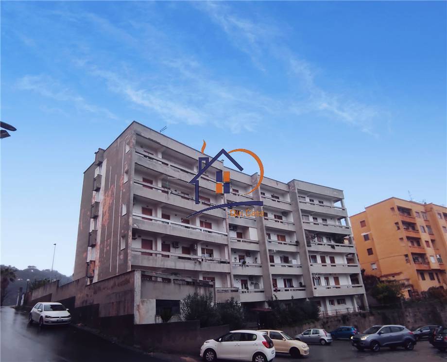 Quadrilocale Villaggio Santa Chiara, Rossano, Corigliano-Rossano