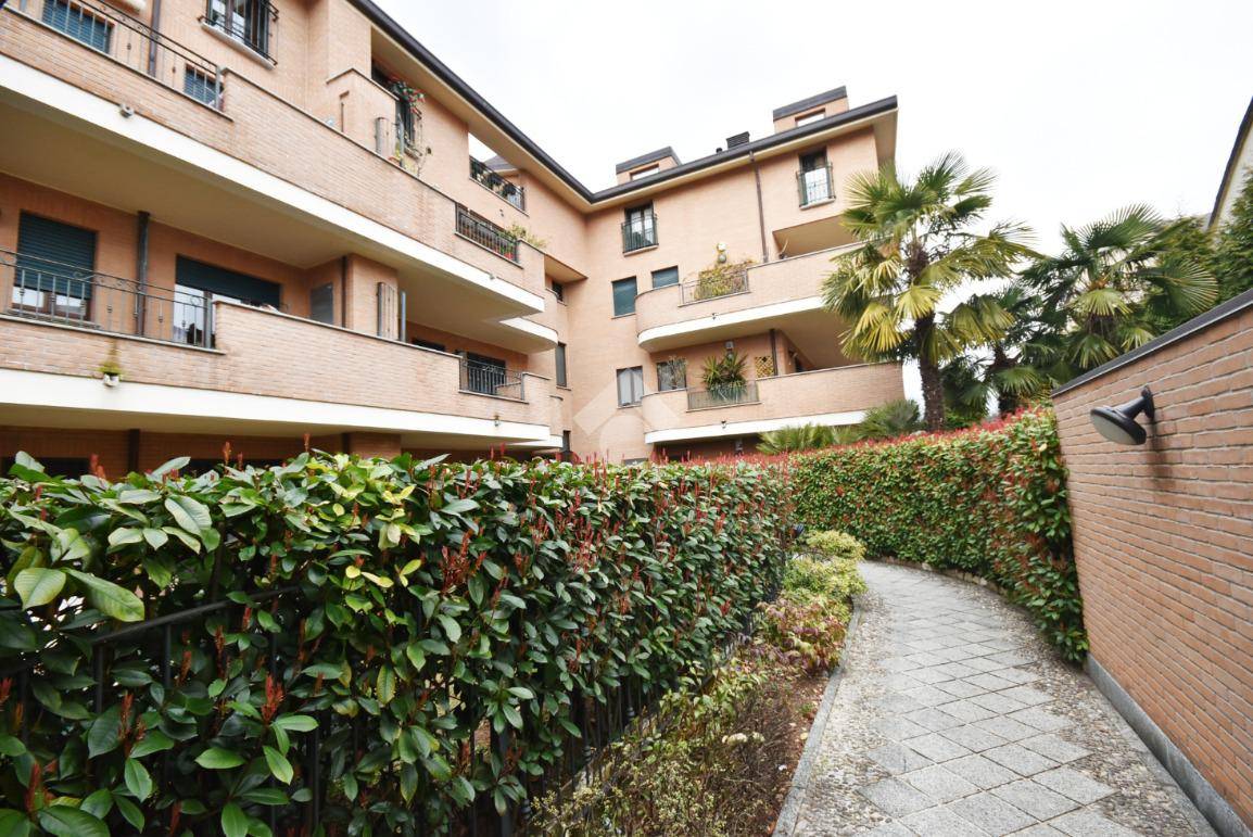 Garage - Box in Vendita