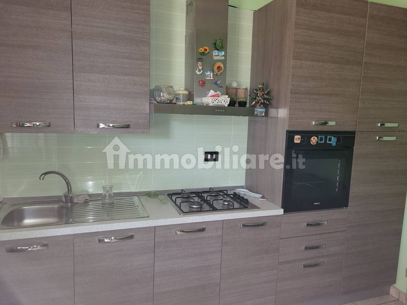 Bilocale via delle Campanule 7, Steccato Di Cutro, Cutro