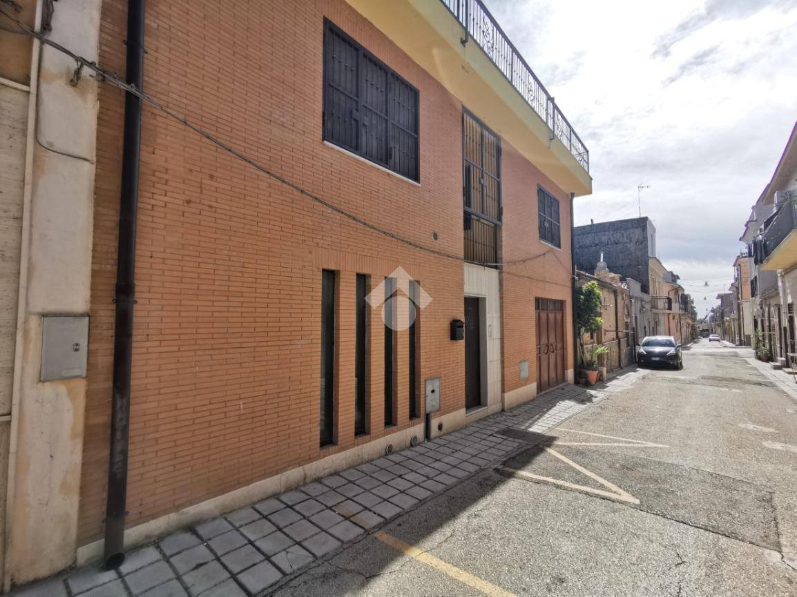 Garage - Box in Vendita