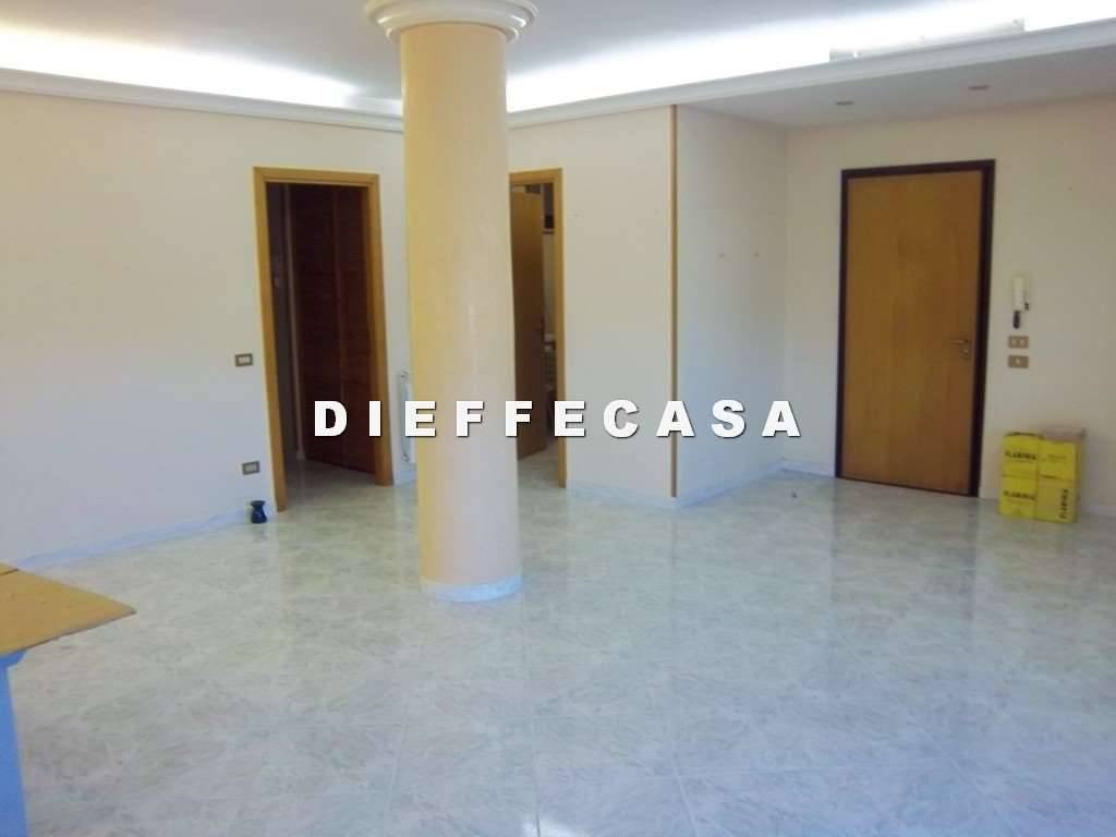 Quadrilocale via Trapani, Via Dante, Trapani, Salemi, Marsala