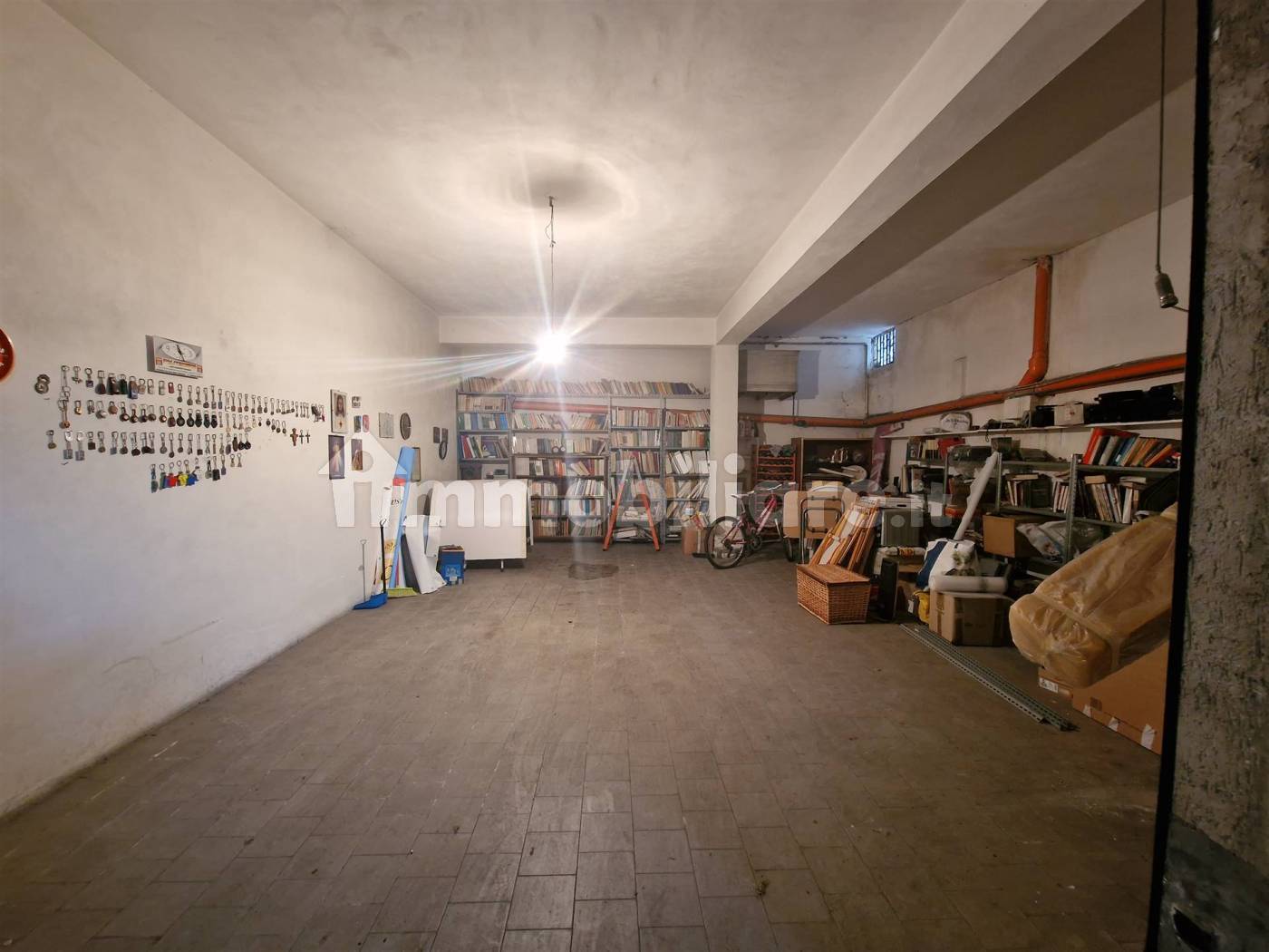 Garage - Box in Vendita