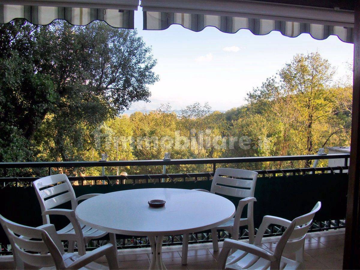 Trilocale Contrada Santa Lucia, Santa Lucia, Santa Marina