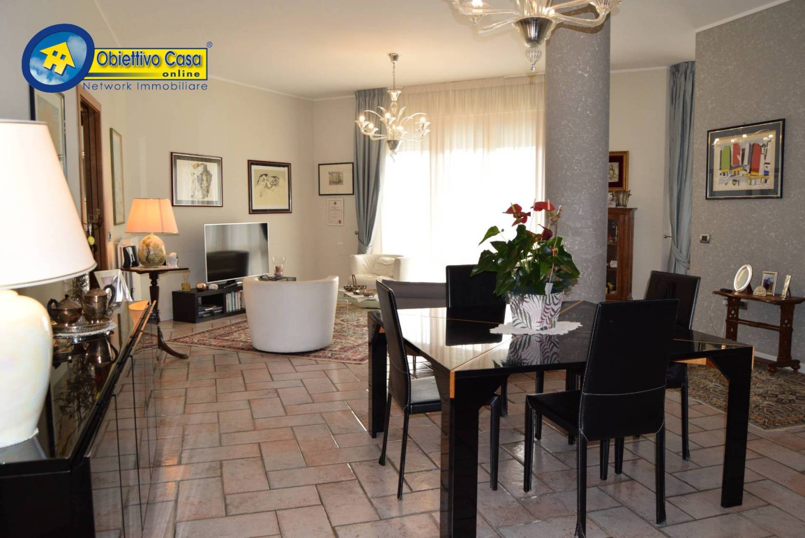 Appartamento via Monsignor A  San Battistelli, Centro, Teramo