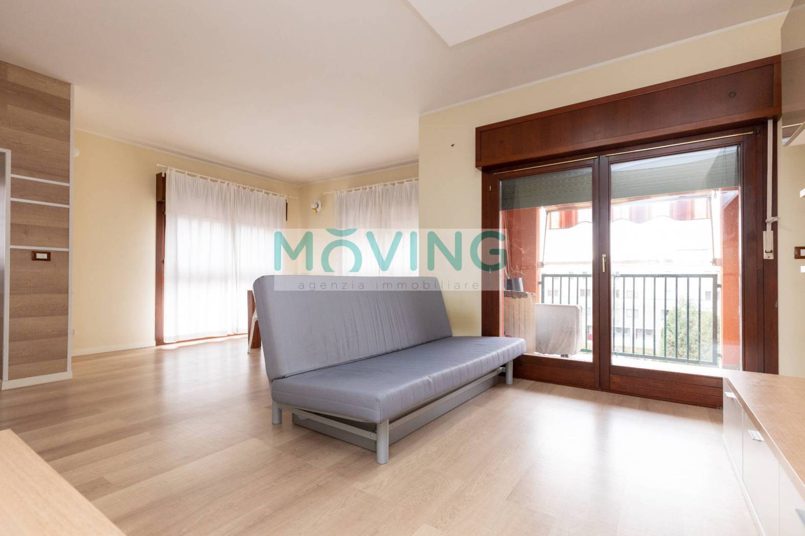 Appartamento via Guido Carrer 270, Mestre, Venezia