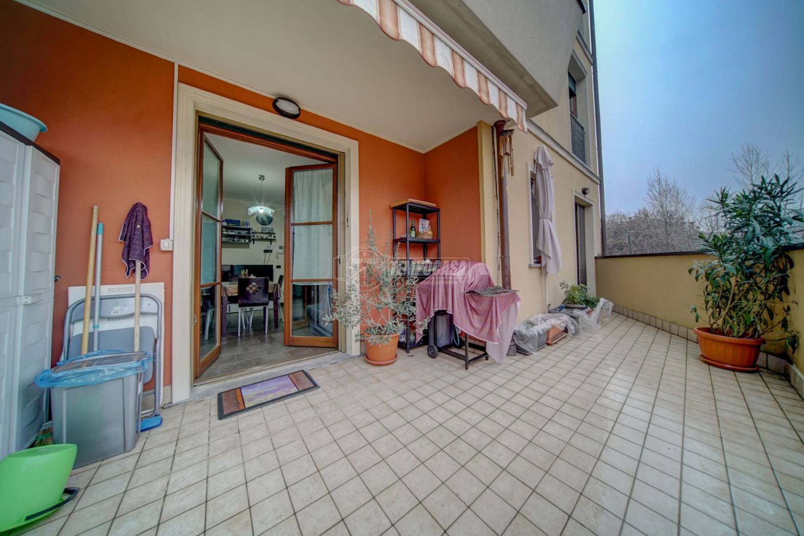Bilocale via Visconti 29, Centro, Somma Lombardo