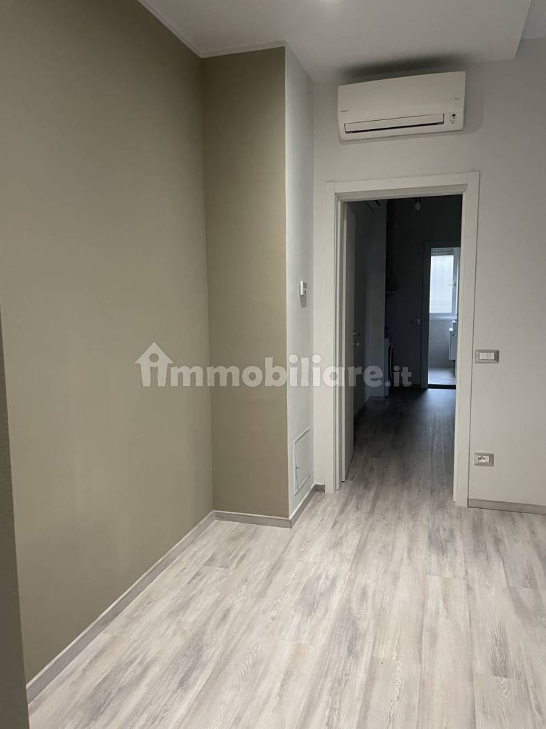 Quadrilocale ottimo stato, piano terra, San Paolo, Prato