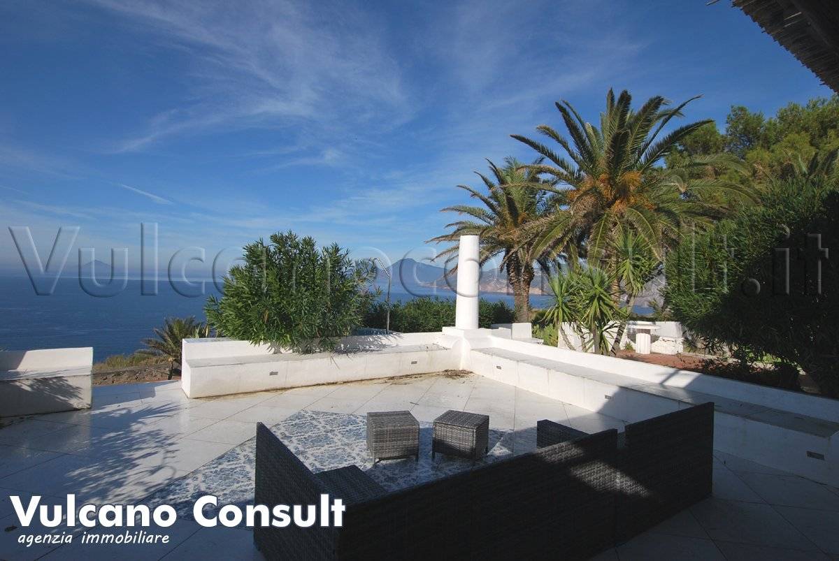 Bilocale Lentia, Lentia, Lipari