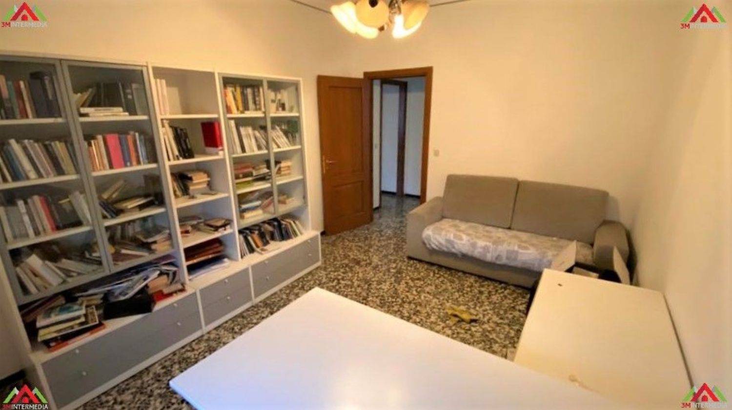 Trilocale via MAGGIOLI, 64, Cristo, Alessandria