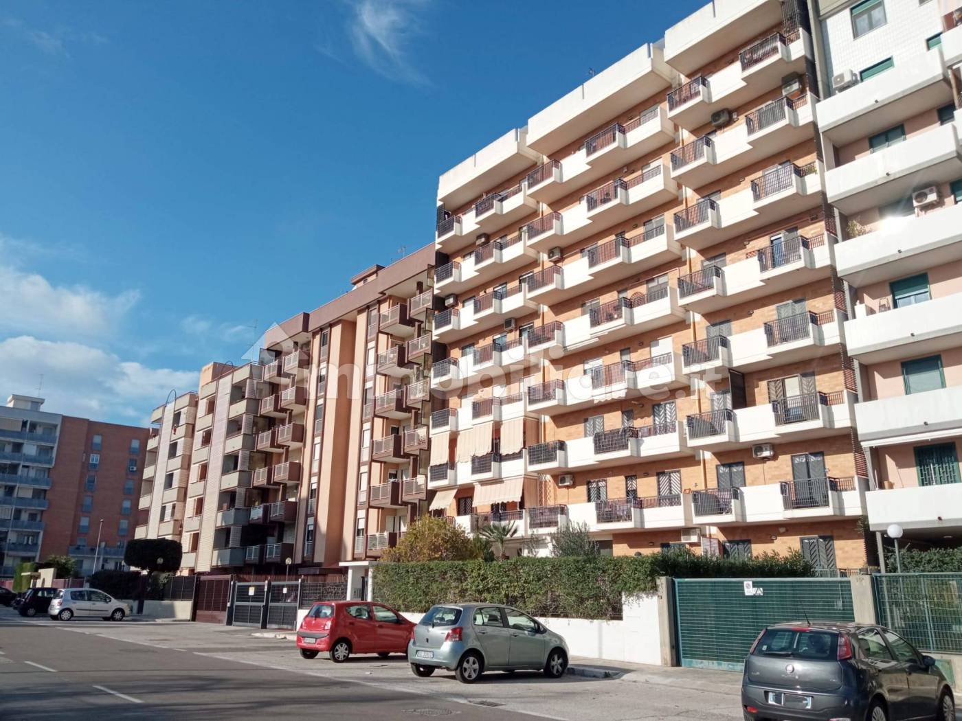 Quadrilocale via Rocco Dicillo 19, Carbonara di Bari, Bari