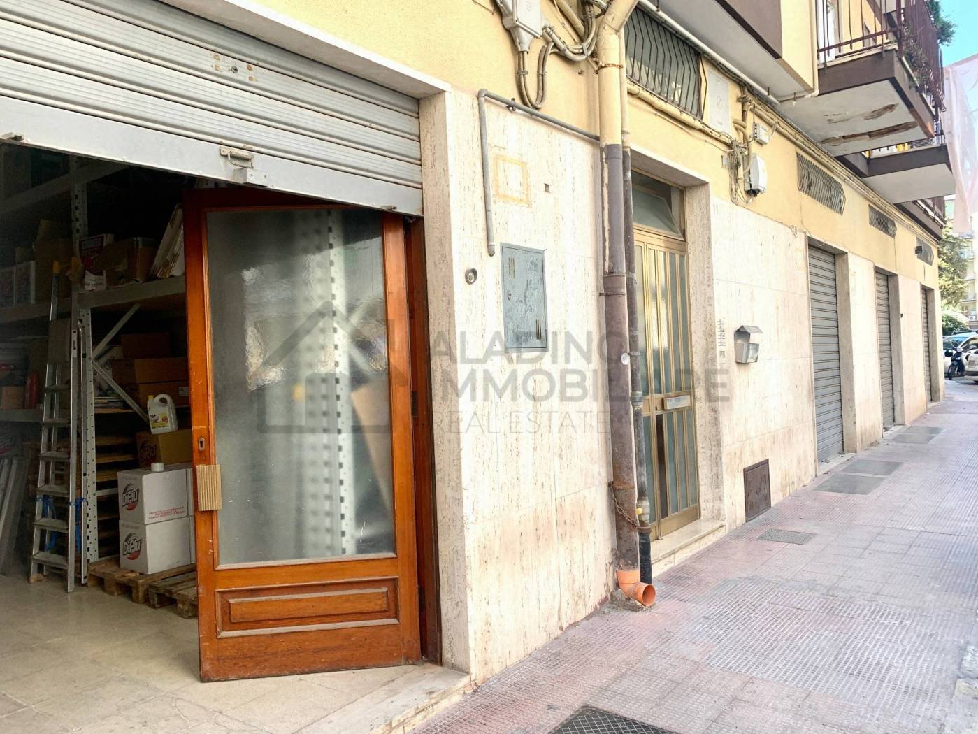 Laboratorio in Vendita