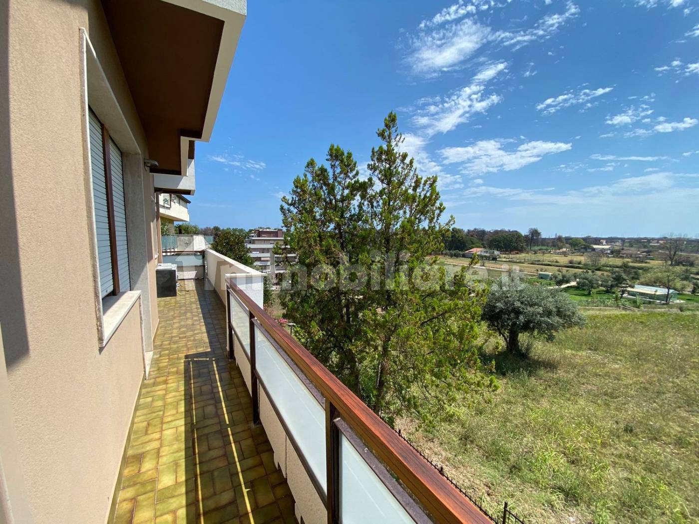 Appartamento via Notturno, 27, Colle Pineta - Colle Santo Spirito, Pescara