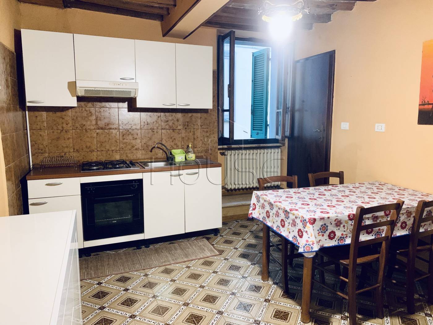 Bilocale via san gregorio 31, Centro, Sansepolcro