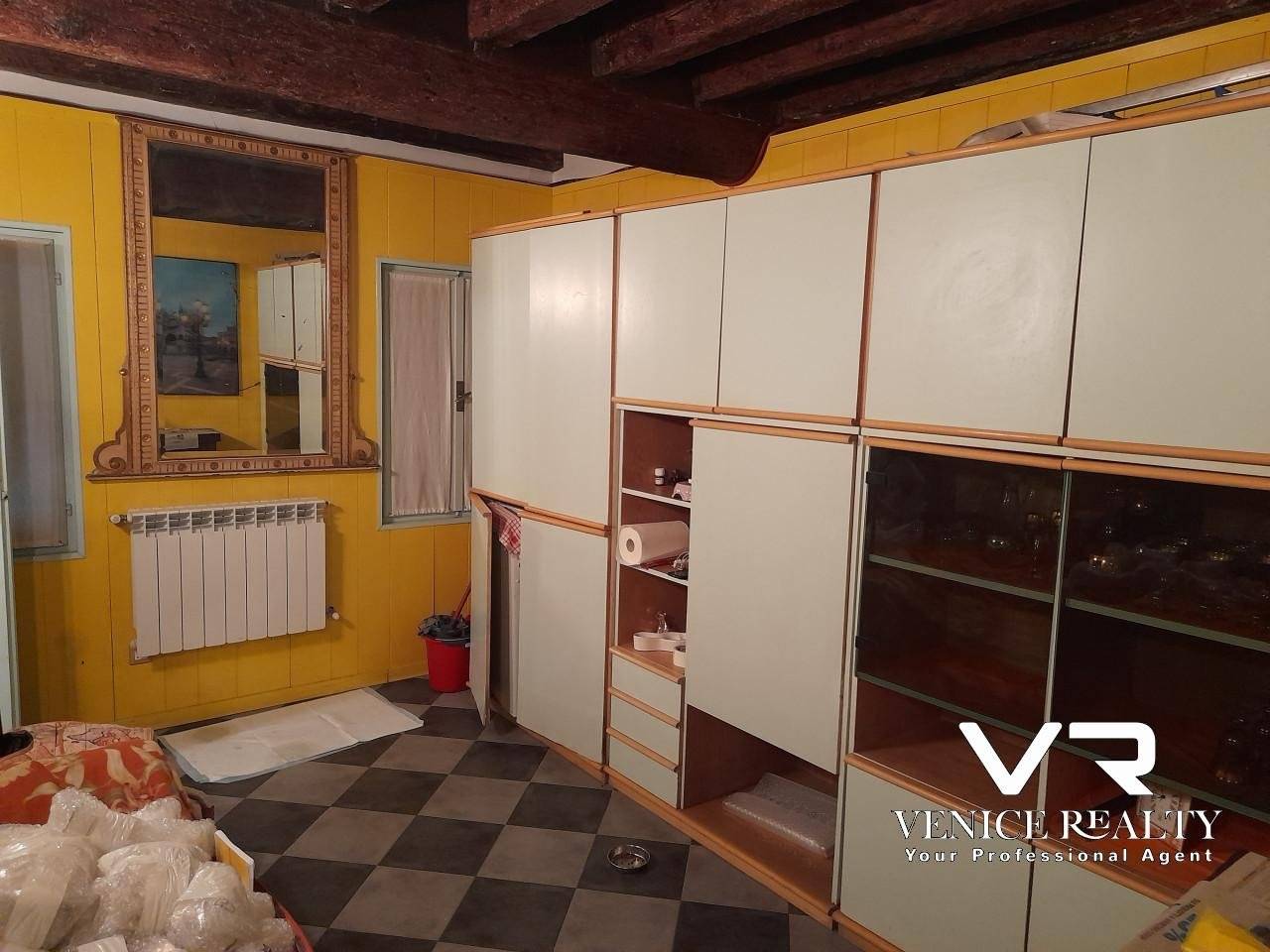 Bilocale Ponte dei Greci, Santi Giovanni e Paolo - Santa Maria Formosa, Venezia