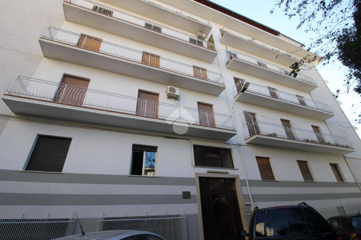 Quadrilocale via Nazario Sauro 15, Nicastro Sambiase, Lamezia Terme