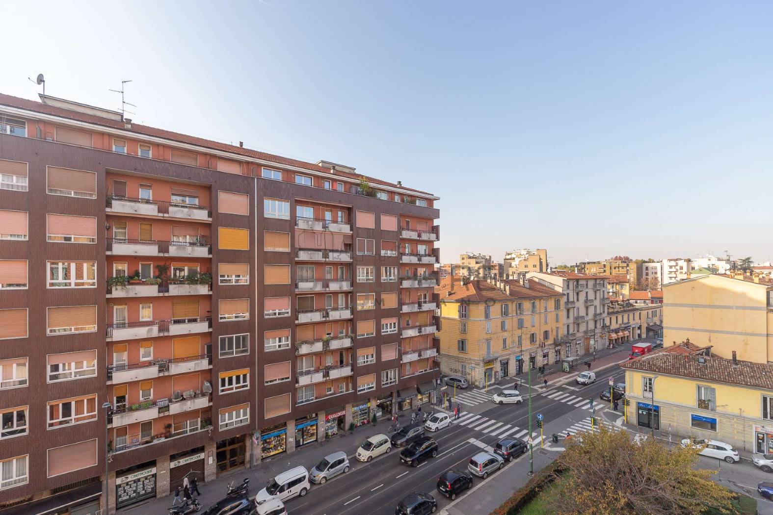 Quadrilocale via GIUSEPPE RIPAMONTI  191, Vigentino - Fatima, Milano